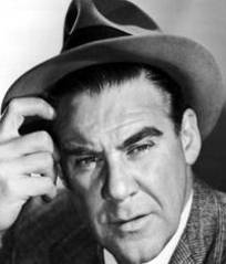 Paul Douglas - Attori & Attrici